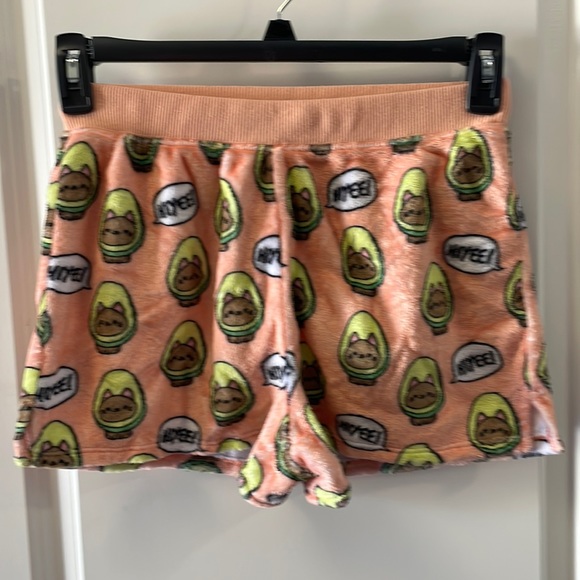 Justice | Pajamas | Youth Girls Sleep Shorts | Poshmark